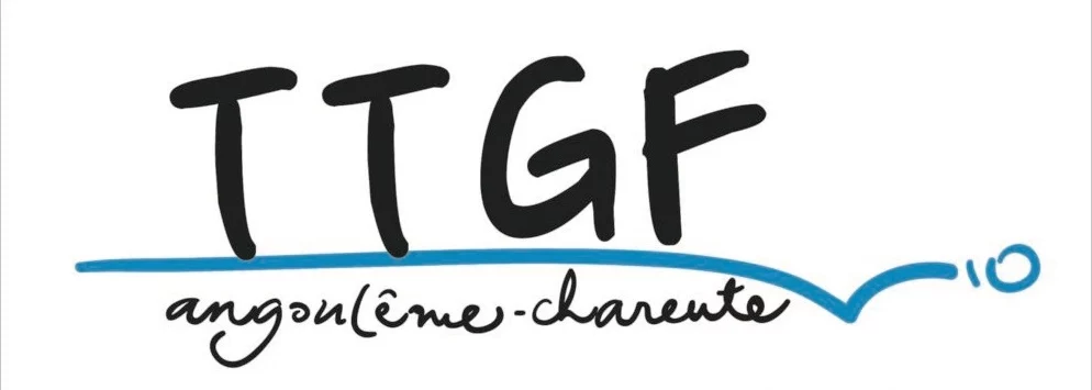 Bienvenue au club Erwan ! – TTGF Angoulême