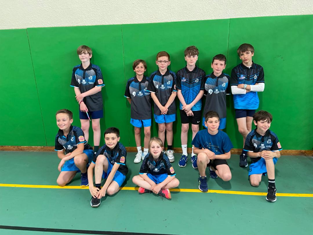 LA N3 REMONTE EN N2 ! – TTGF Angoulême